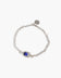 Core Loop Bracelet Sustainably handmade in LA from discarded materials