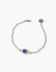 Core Loop Bracelet Sustainably handmade in LA from discarded materials
