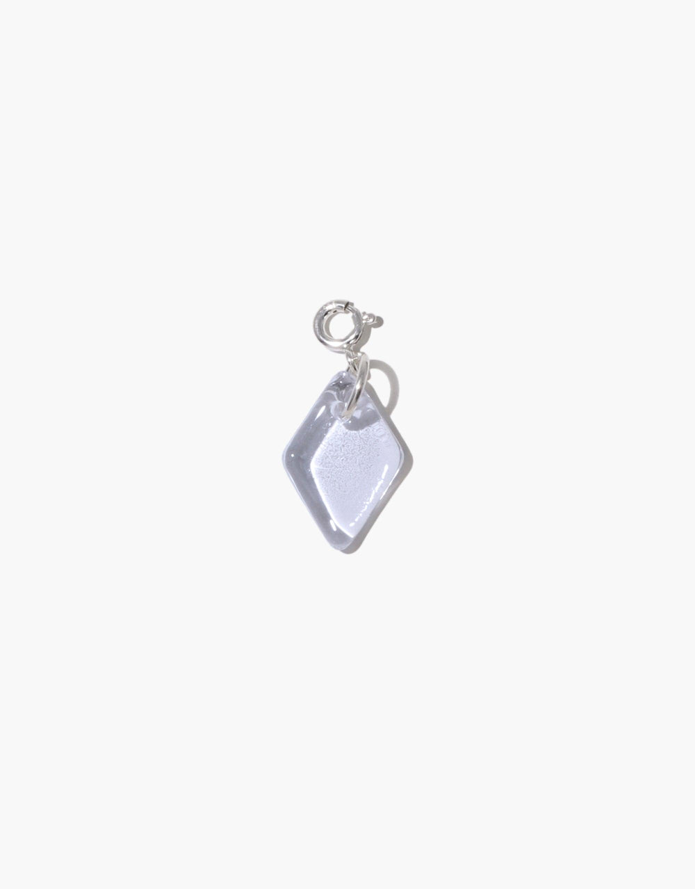 Sparkle C | Icon Charm