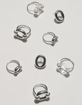 Core Loop Earrings | Large