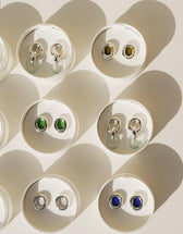 Core Loop Earrings | Large