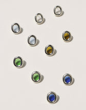 Core Loop Earrings | Large