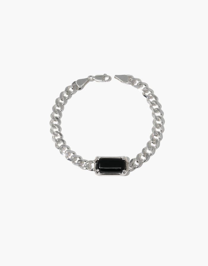 Prism Bracelet Sustainably handmade in LA from discarded materials