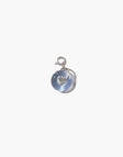 Donut | Icon Charm Sustainably handmade in LA from discarded materials