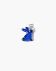 Rabbit | Icon Charm Sustainably handmade in LA from discarded materials