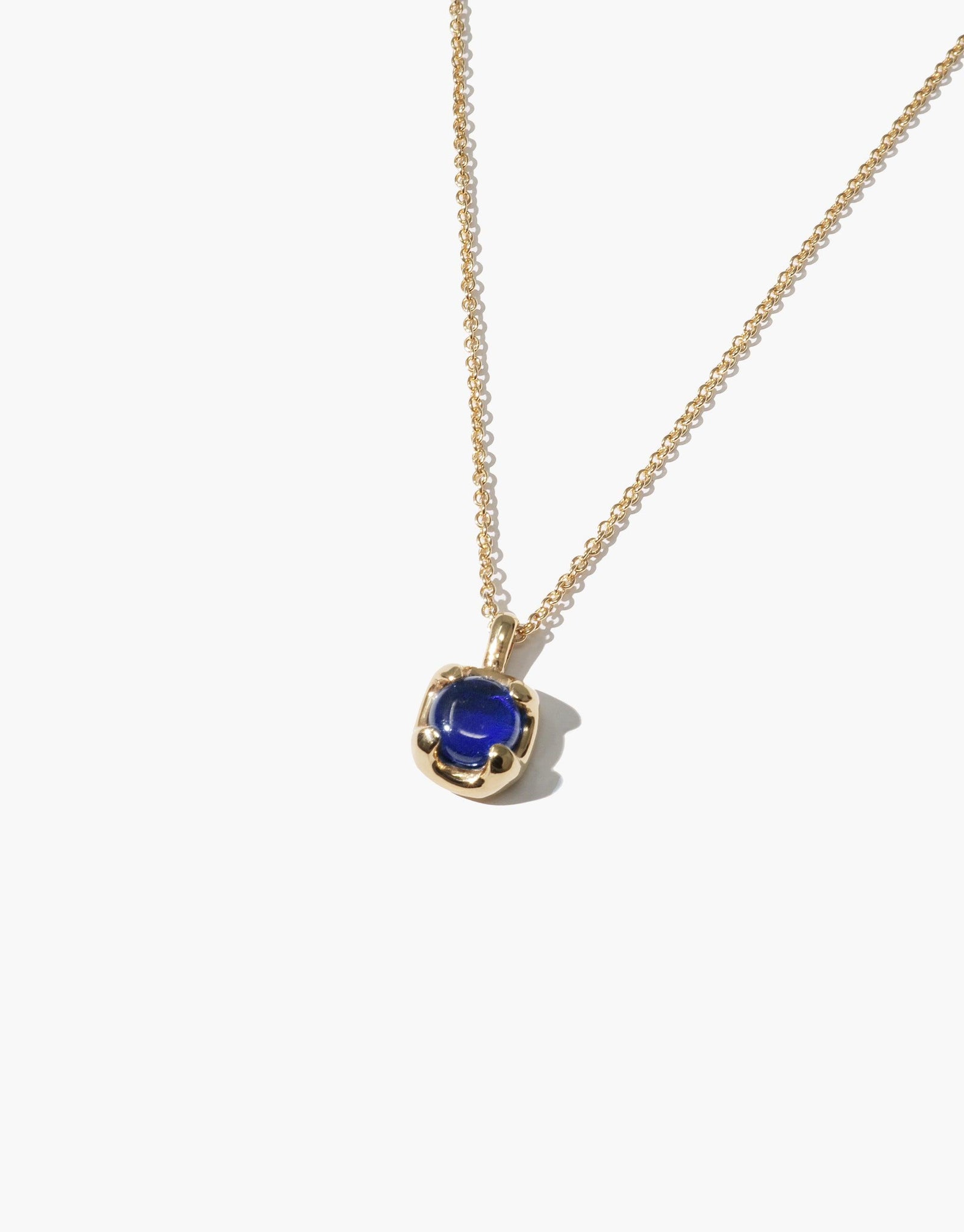 Beam Necklace