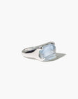 Prism Ring | Sterling Silver