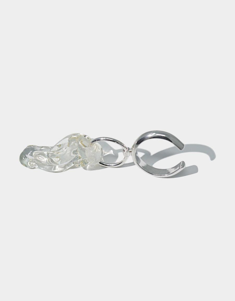 Amorphous Ring | CLED