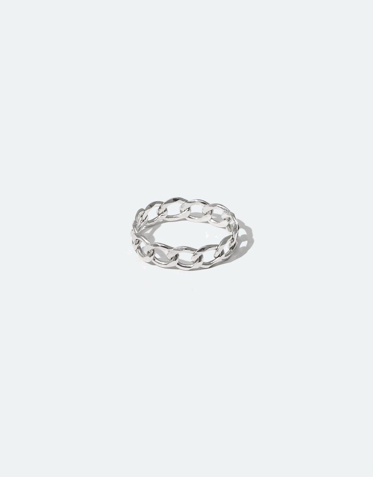 CLED Collapsible Chain Ring | A