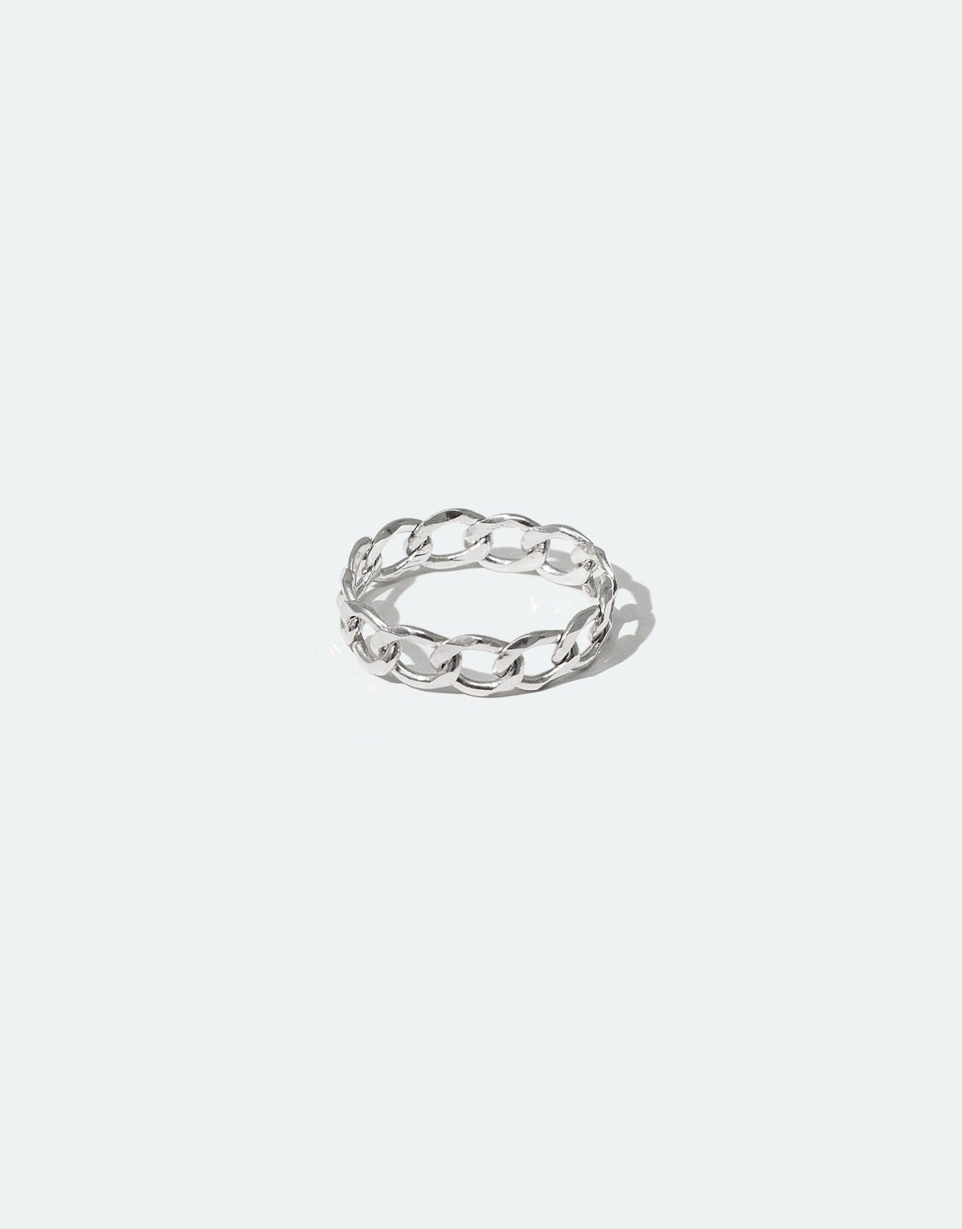CLED Collapsible Chain Ring | A