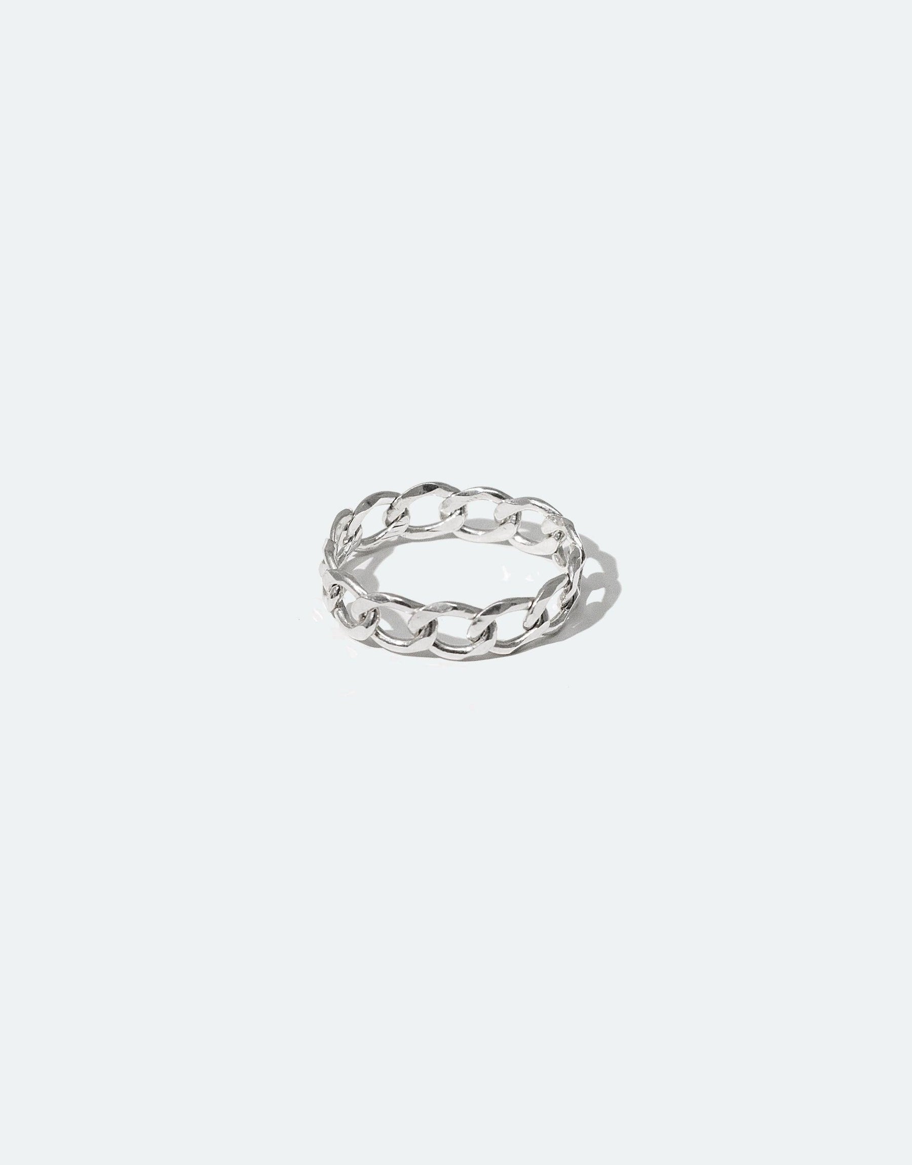 CLED Collapsible Chain Ring | A