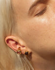 Beam Ear Cuff
